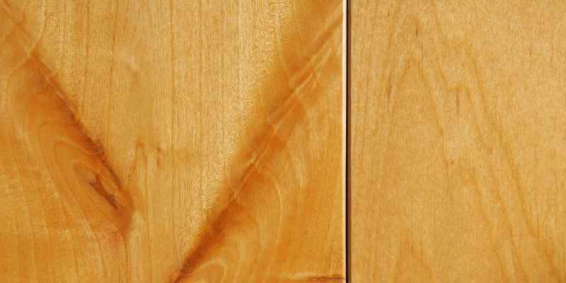 What Color is Alder Wood: Discover Alder's Vibrant Palette