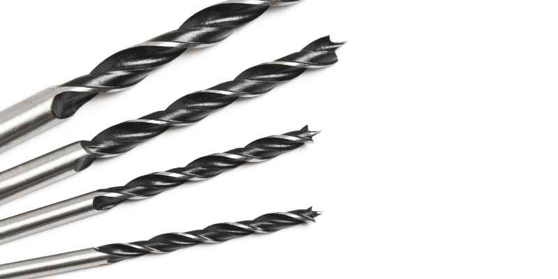 What Size Drill Bit for 1/2 Rebar in Wood? Master Your Drilling.