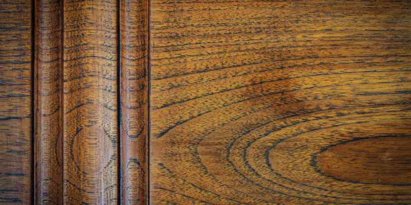 What is Patina on Wood: Uncover the Antique Charm