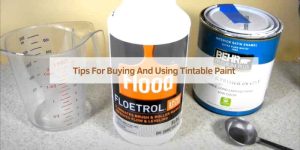 What is Tintable Paint? Unveiling The Secrets