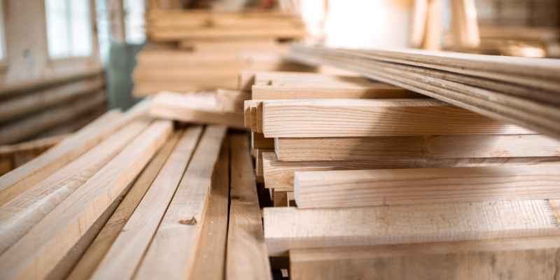 What is Unfinished Wood: Essential Guide