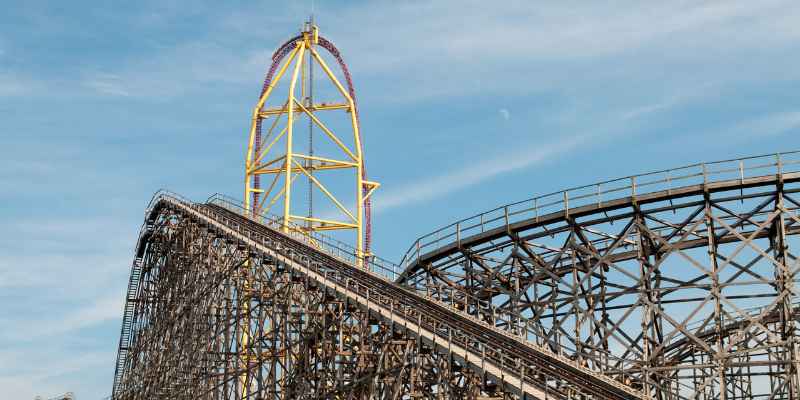 Best Tips for Cedar Point: Ultimate Thrill-Seeker's Guide