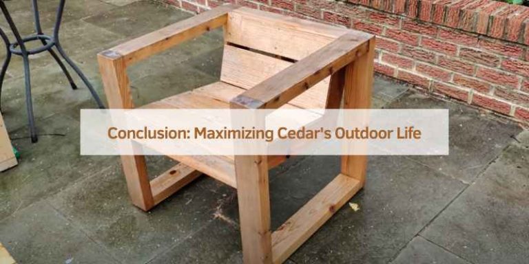 Best Way to Finish Cedar for Outdoor Use: Durability Secrets