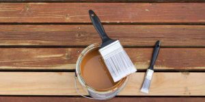 Can You Stain Over Painted Wood ? Unlock the Secrets to Perfectly ...