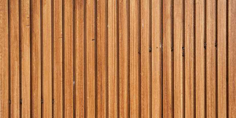 Cedar Wood Panels: Elevate Your Home with Natural Elegance