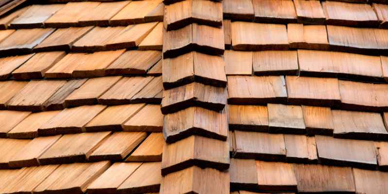 Cedar Wood Shingles: The Ultimate Guide for Homeowners
