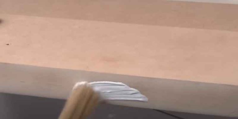 How Do You Paint MDF: Flawless Finish Tips & Tricks