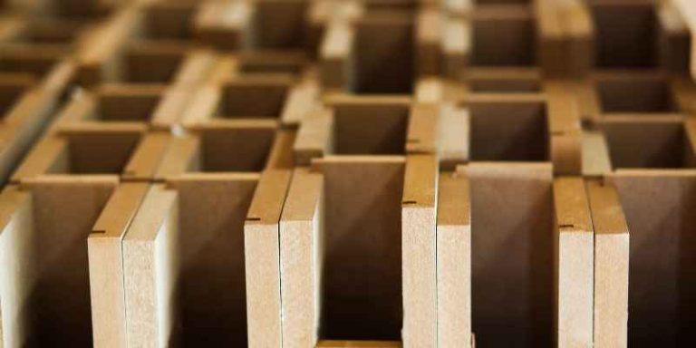 How Thick Should MDF Shelves Be? Ultimate Guide