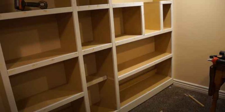 How Thick Should MDF Shelves Be? Ultimate Guide