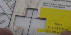 How To Cut Balsa Wood: Expert Tips & Tricks