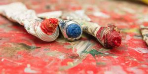 How To Make Oil Paint Dry Faster: Expert Tips and Tricks