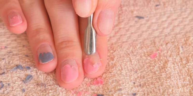 How To Remove Shellac: Simple and Effective Methods