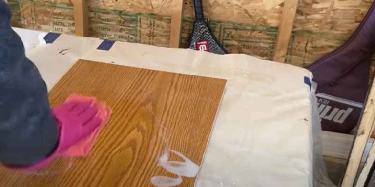 How To Use Liquid Sandpaper: The Ultimate Guide for a Smooth Finish!