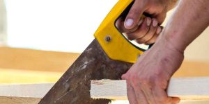 How to Cut 45 Degree Angle With Hand Saw: Mastering Precision Cuts