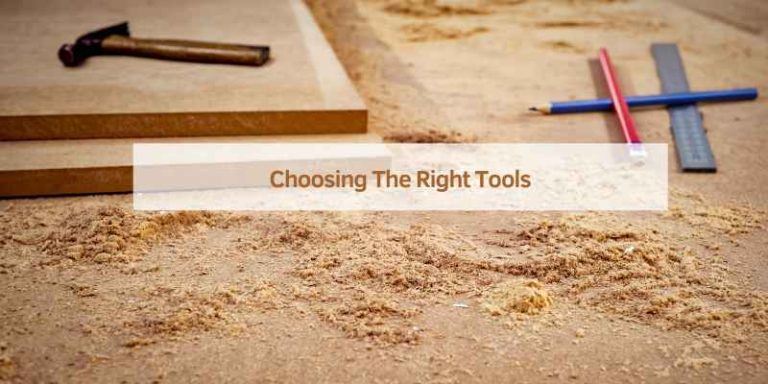 How to Cut MDF: Tips for Smooth & Accurate Cuts