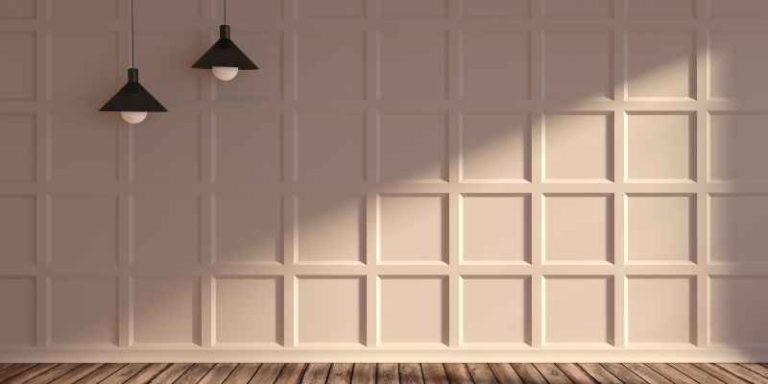 How to Fix Mdf Panel on Wall: Quick & Easy Guide