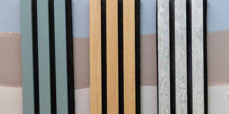 How to Fix Mdf Panel on Wall: Quick & Easy Guide