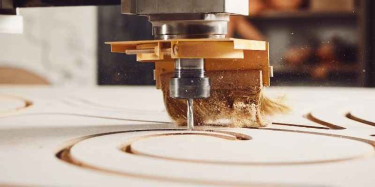 How to Inlay Wood With a Router: Master the Art