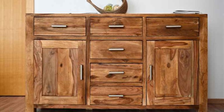 How to Lighten Mahogany Wood: Step-by-Step Guide