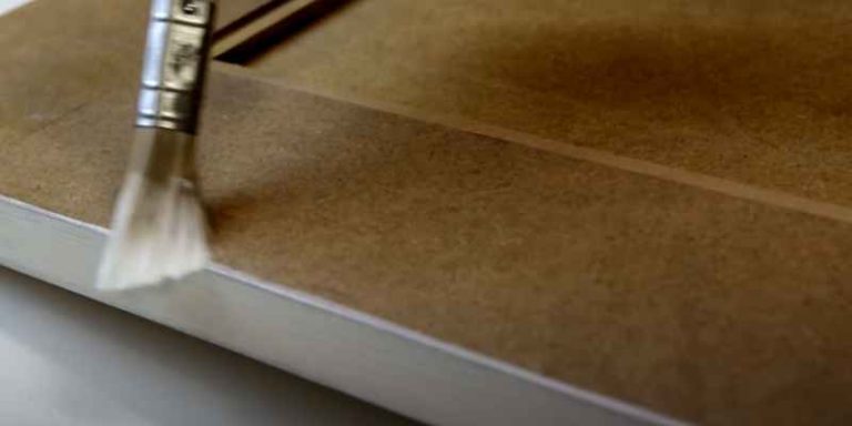 How to Paint MDF Board: Achieve Flawless Finish in Steps