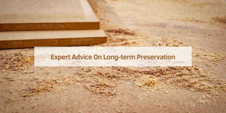 How to Stop MDF Shelves Going Mouldy: Expert Tips