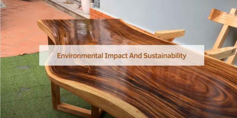 Is Ash Wood Hard? Unveiling Its Strength and Uses