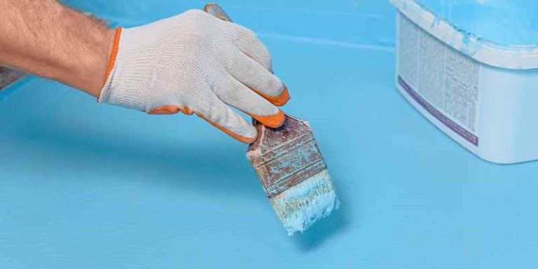 Is Chalk Paint Waterproof? Discover the Unbeatable Protection!