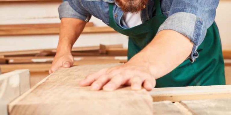 Is It Safe to Cut MDF? Essential Safety Tips Unveiled