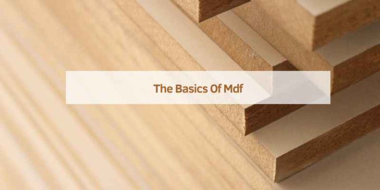 Is Mdf Affected by Heat? Unveiling the Truth