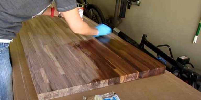 Is Polyurethane Food Safe? Discover the Truth about its Safety