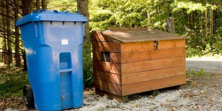 Is Wood Garbage Or Recycling? Discover the Surprising Answer!