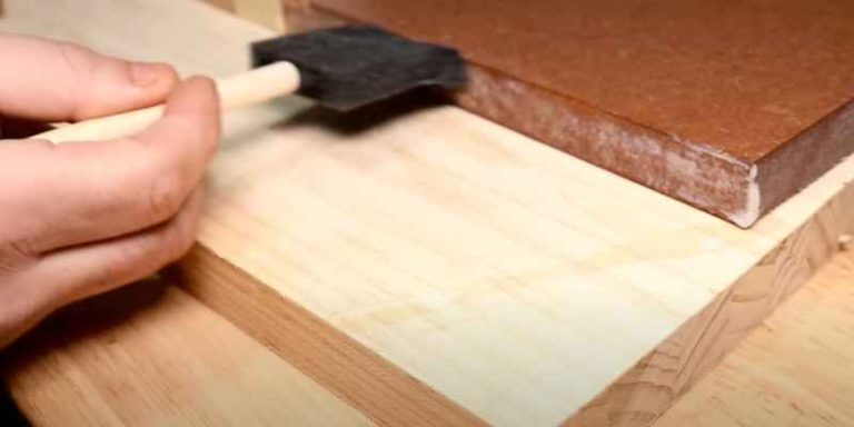 Should You Sand MDF Before Painting? Essential Tips