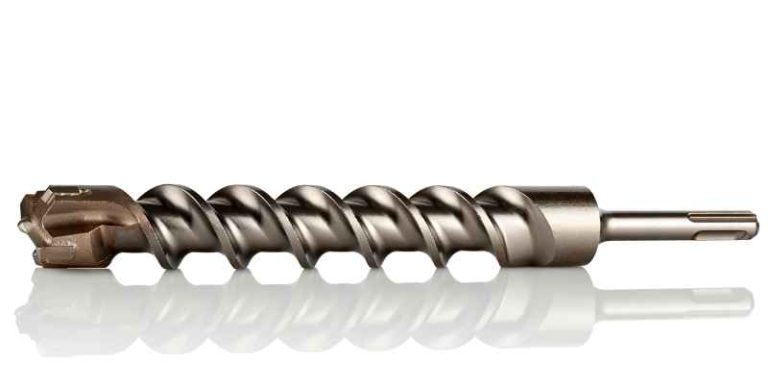 What Size Drill Bit for 1/2 Rebar in Wood? Master Your Drilling.