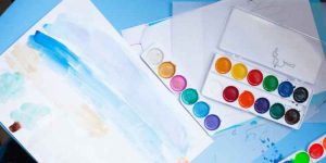 What is Medium Base Paint: Everything You Need to Know.