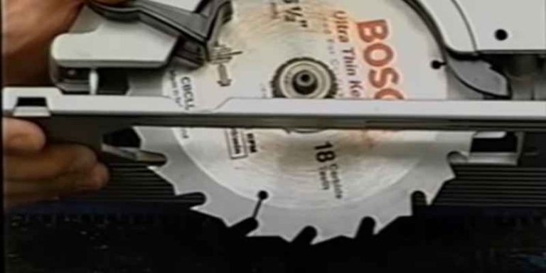 Which Way Do Saw Blades Go? Discover the Best Techniques for a ...