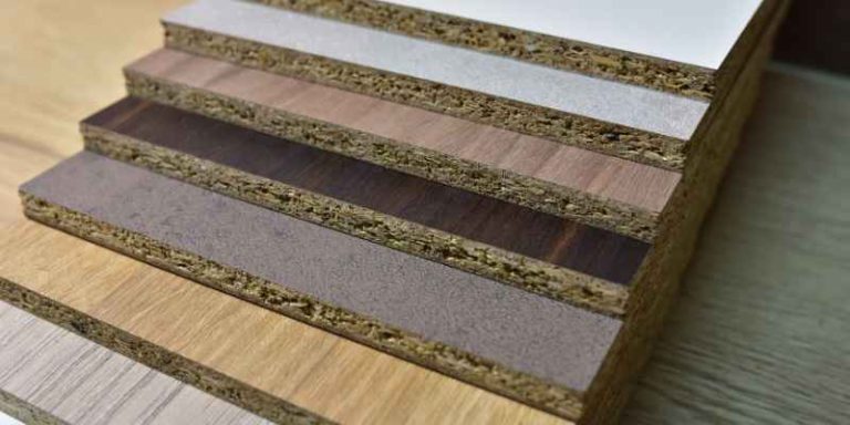 Will MDF Hold Up Outside? Durability Secrets Unveiled