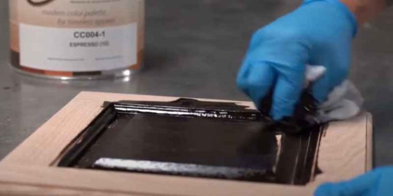 Wiping Stain Vs Penetrating Stain: The Ultimate Showdown