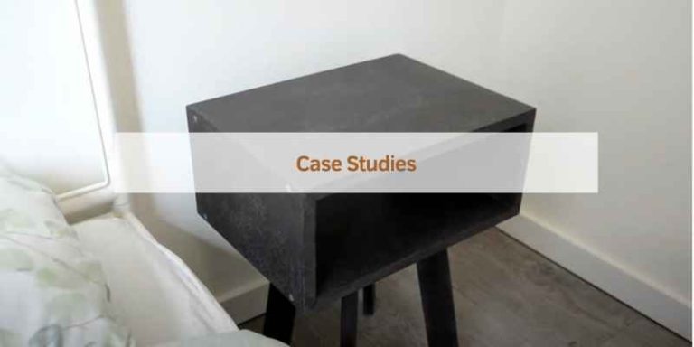 Black MDF: Transform Your Space with Elegance & Durability