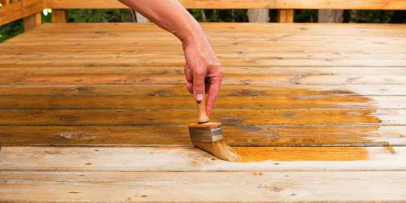 Can You Apply Epoxy Over Stained Wood? Top Myths Busted!