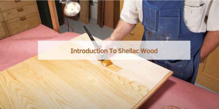 Can You Paint Over Shellac Wood: Quick & Easy Tips