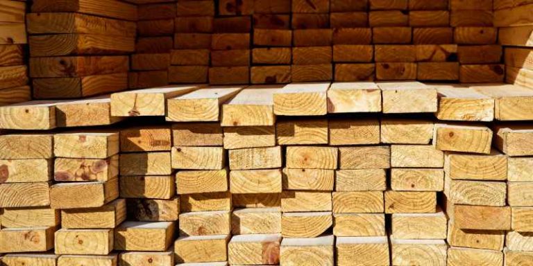 Can You Use 2 2X4 Instead of 4X4? Strength Secrets!