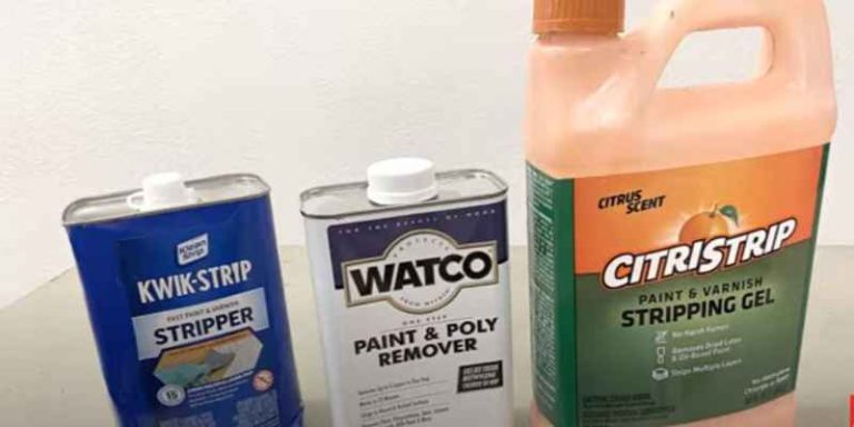 Can You Use Citristrip on Glass? Uncover the Truth!