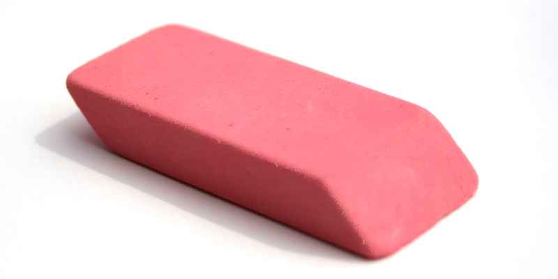 Can You Use Magic Eraser on Wood? Safe Tips & Tricks