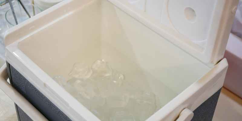 DIY Cooler Insulation Tricks: Boost Your Chill Factor