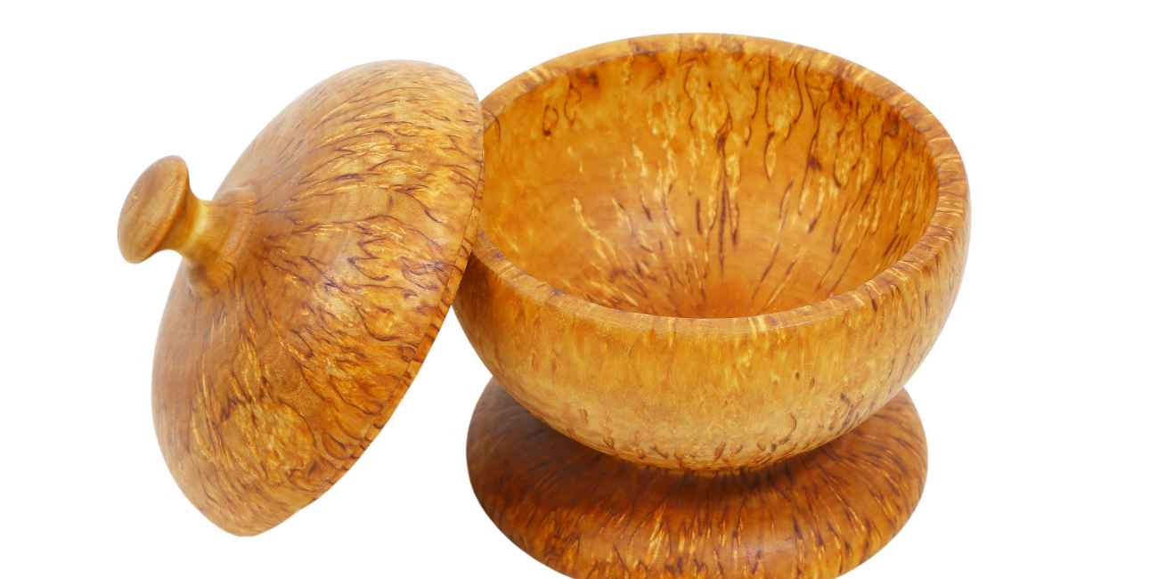 DIY Gifts from Wood: Unique Handcrafted Ideas