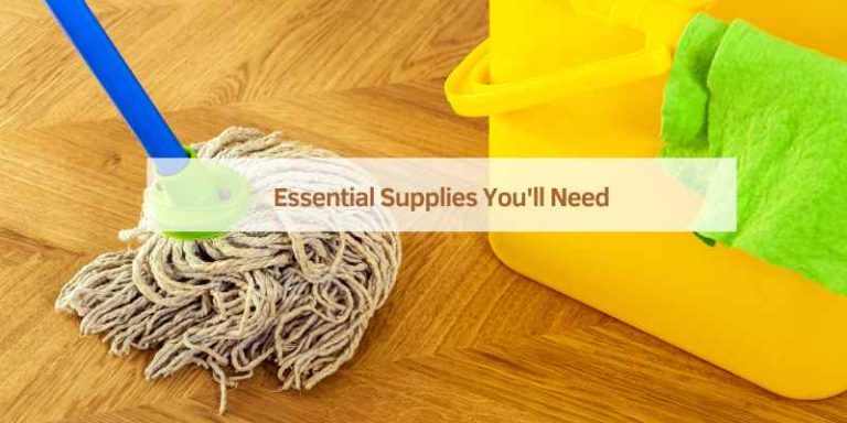 DIY Hardwood Floor Cleaner With Dawn: Sparkle & Shine!