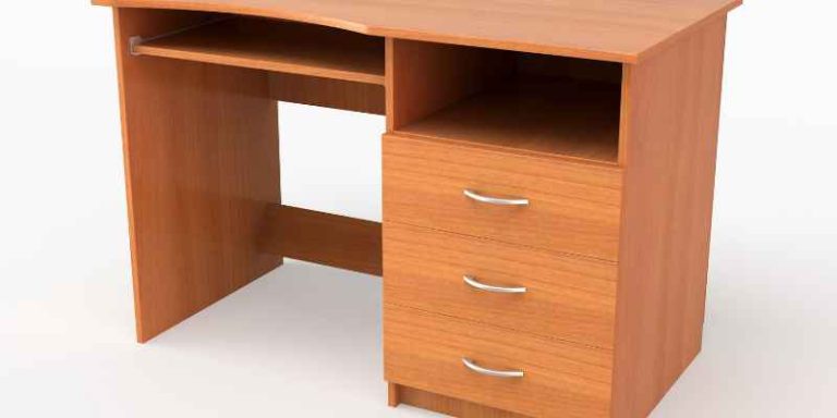 DIY Plywood Desk Plans: Build Your Dream Workspace