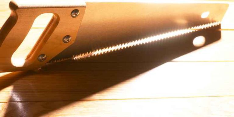 DIY Push Stick Table Saw: Ensure Safe Woodworking!
