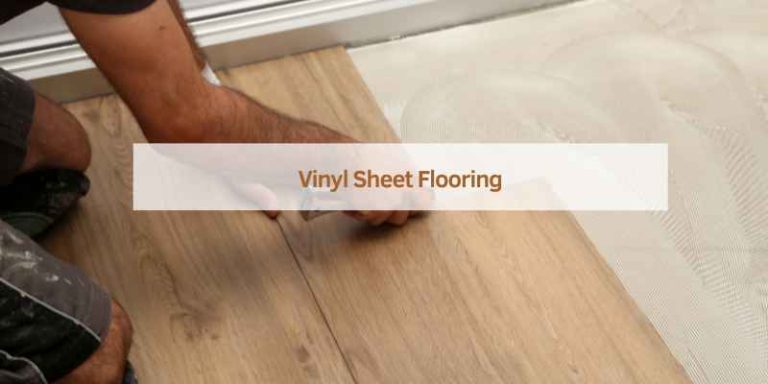 Different Types of Vinyl Flooring: A Comprehensive Guide