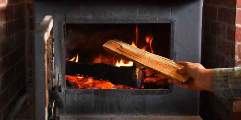 Do Creosote Logs Work in Wood Stoves? Unveil the Truth!